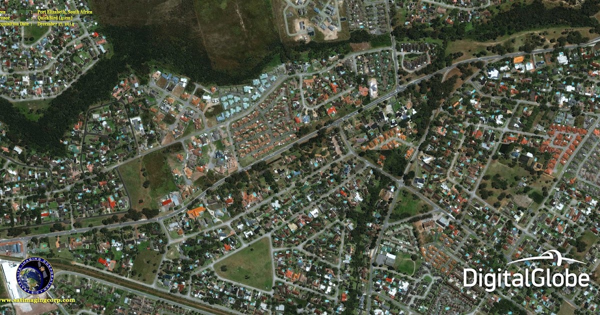 What is Radiometric Resolution Of Satellite Image