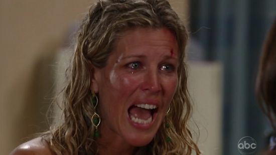 The General Hospital Wub Tub: I'll Have A Coletini!!!