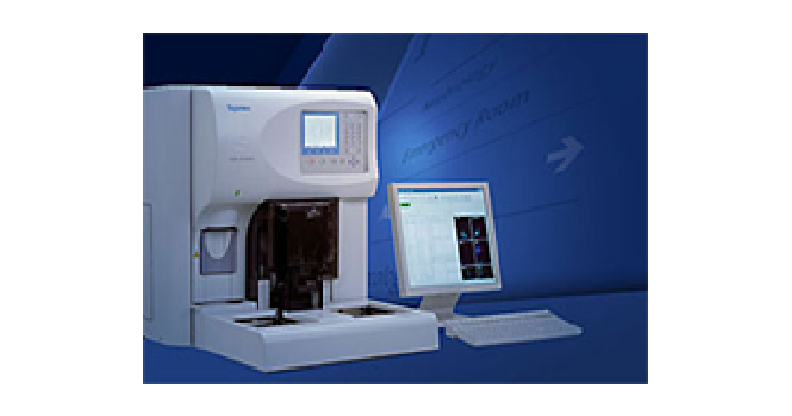 BERBAGI INFO TEKNOLOGI ALAT KESEHATAN: AUTOANALYZER (CHEMISTRY ANALYZER)
