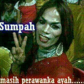 kumpulan foto bencong lengkap | Tentang Blogger