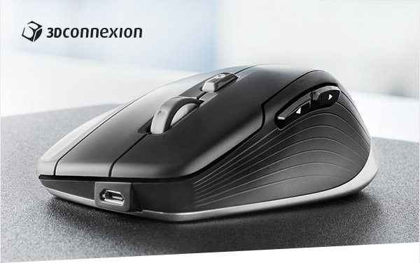 Revit Add-Ons: Introducing CadMouse Wireless