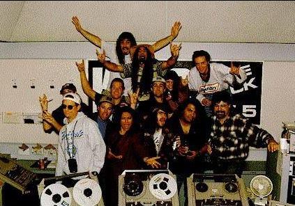 Script the Darkness: KNAC: The Spirit Lives, 30 Years Later