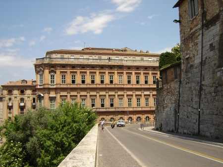 Florence University | World Public University Information