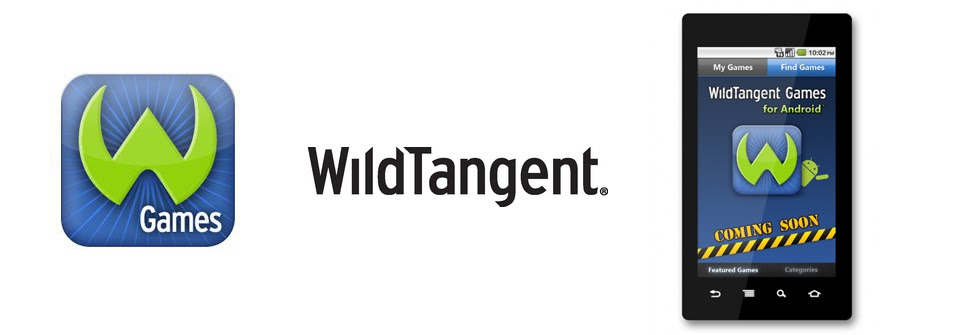WildTangent Android App ~ Apps do Android
