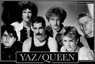 Blam's Blog: O in Sesame