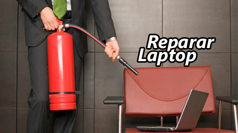 Como Reparar Rápidamente 3 Errores De Una Portátil [VÍDEO] - Como ...