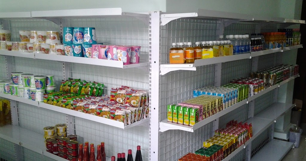 9 CARA MEMBUKA USAHA MINIMARKET UNTUNG 100 JUTA | RAJARAK.CO.ID | Raja ...