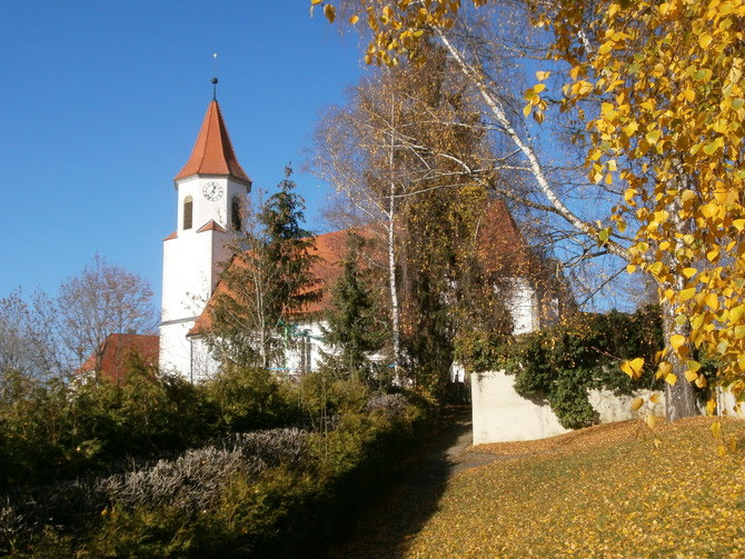 Die Schwäbische Alb und ihre Natur: Der Hirschberg-Rundweg - ein ...