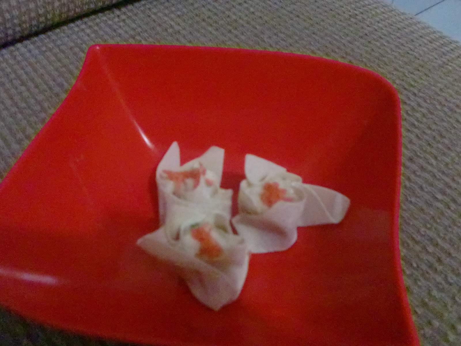 Tasty Culinary: SIOMAY