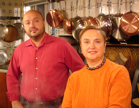 MasterChef (6/6 + 6/7) — thenest