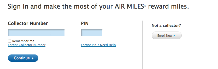 Rewards Canada: Here is the key to finding more AIR MILES redemption ...