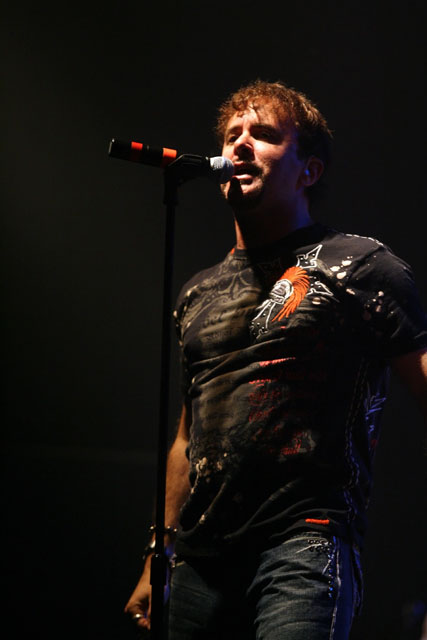 HEAVY PARADISE, THE PARADISE OF MELODIC ROCK!: INTERVIEW WITH FIREHOUSE ...