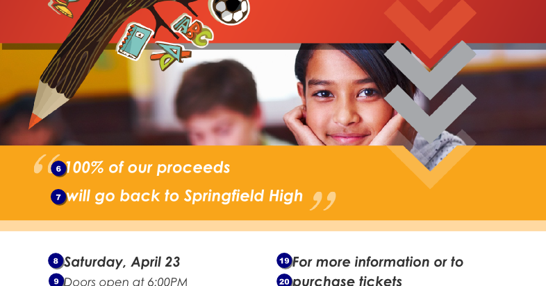 Print Advertisement idea, design , creative School Print ads | ADVERTISING