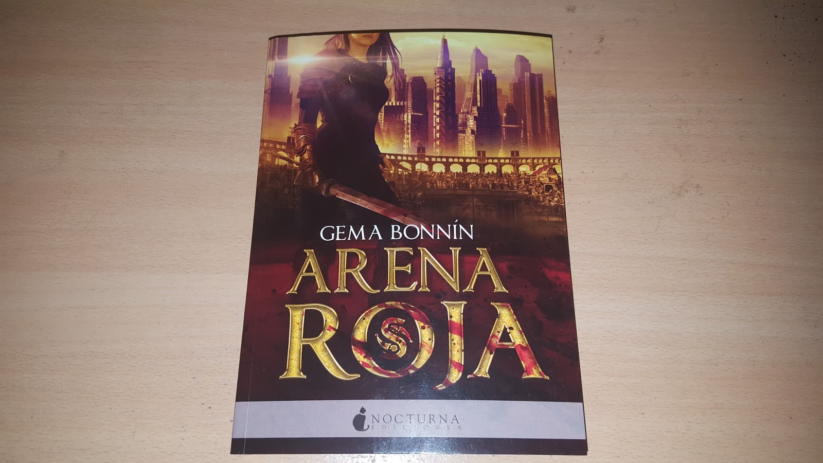 In My Mailbox (46) | The Best Read Yet