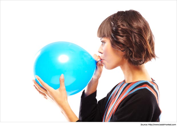 HOW TO REDUCE CHUBBY CHEEKS?