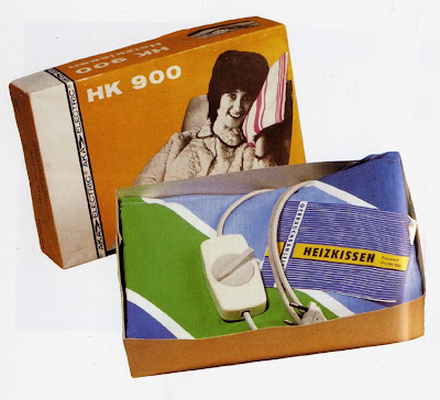 berlin for you: > DDR style