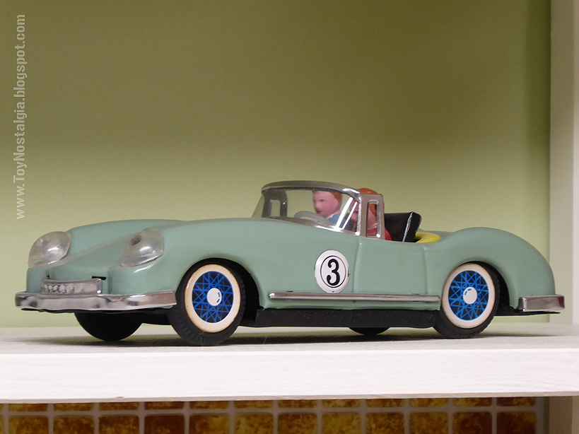 ToyNostalgia: noviembre 2016