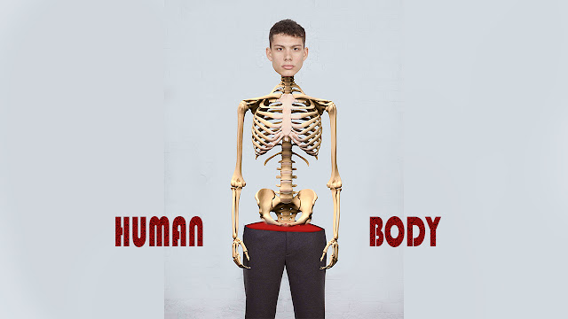 Human Body Skeletal Manipulation in Photoshop 2018. - Mahmudul Hasan