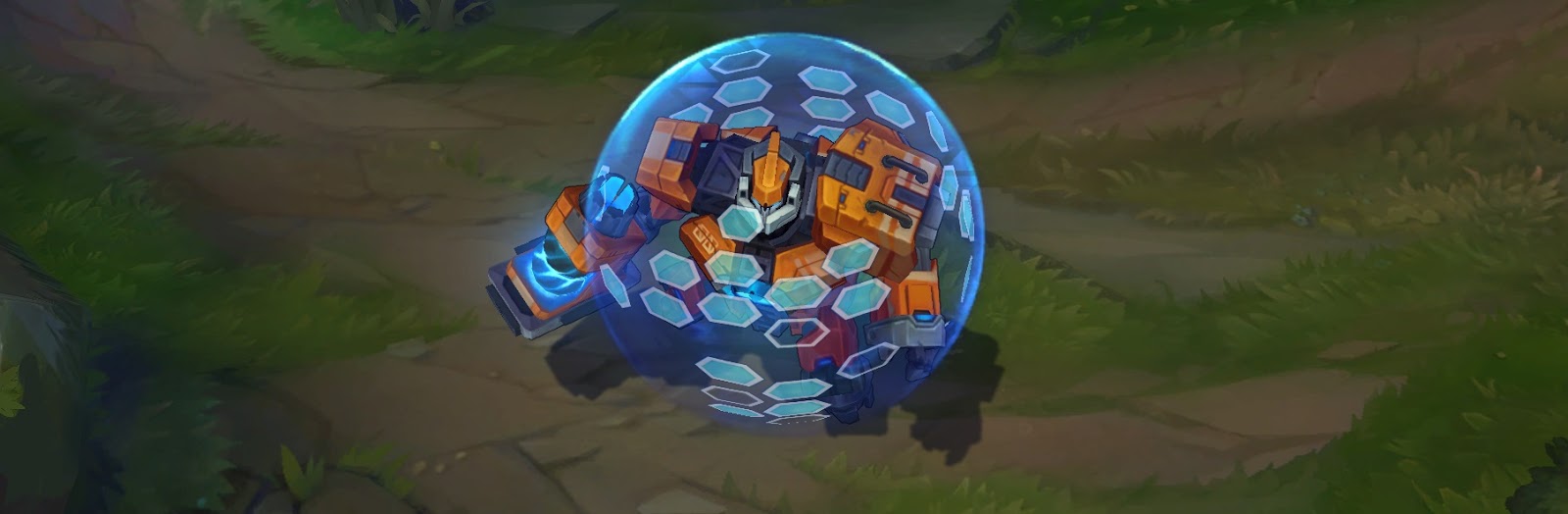 Surrender at 20: Mecha Zero Sion now available!