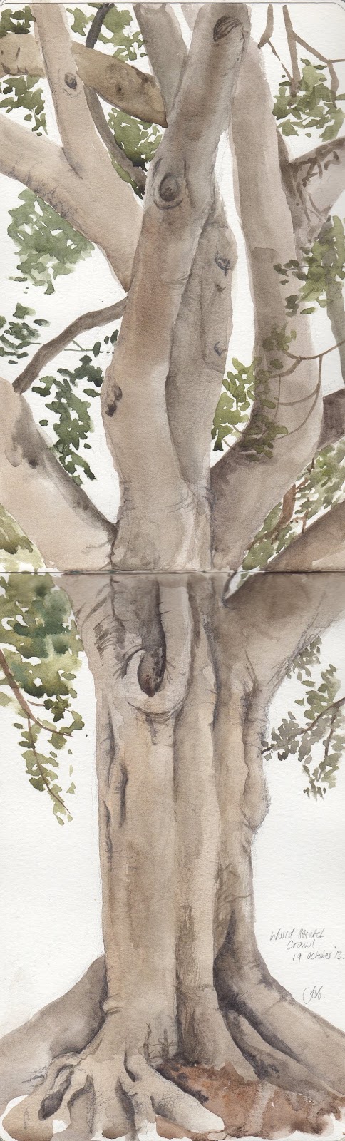 Jane Blundell Artist: Jane's Grey