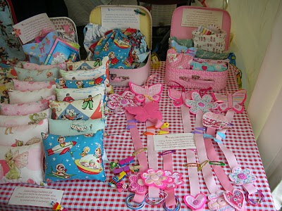 Handmade Jane: Craft Fair Tips