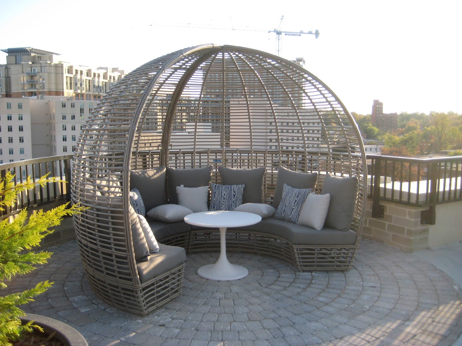 Robert Dyer @ Bethesda Row: Stonehall Bethesda condos officially ...