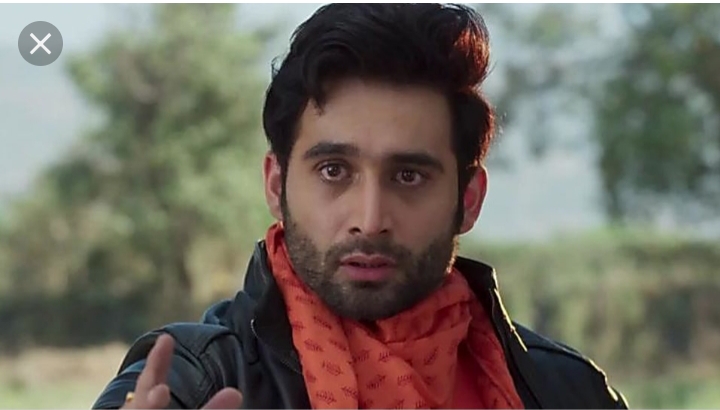 Los Ojos del Espectador: Vikas Grover actor Hindu