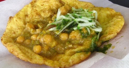 Trinidad's Top 5 : Trinidad's Top 5- Doubles