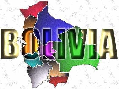 Historia de Bolivia: Historia de Bolivia