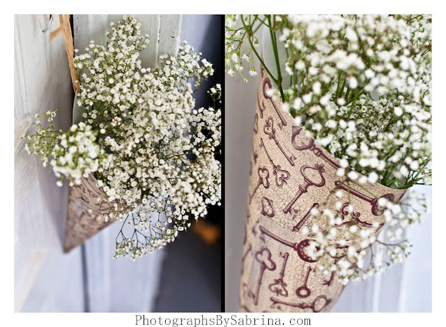 Photographs by Sabrina: Fabulous Friday | DIY Flowers