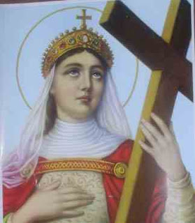 ORACIÓN A SANTA ELENA DE JERUSALÉN PARA DESESPERAR A UN HOMBRE ...