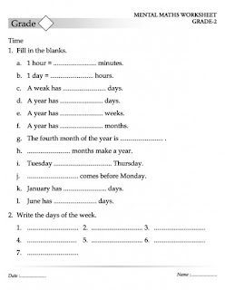 Maths worksheets ks1 | Maths Worksheets For kids