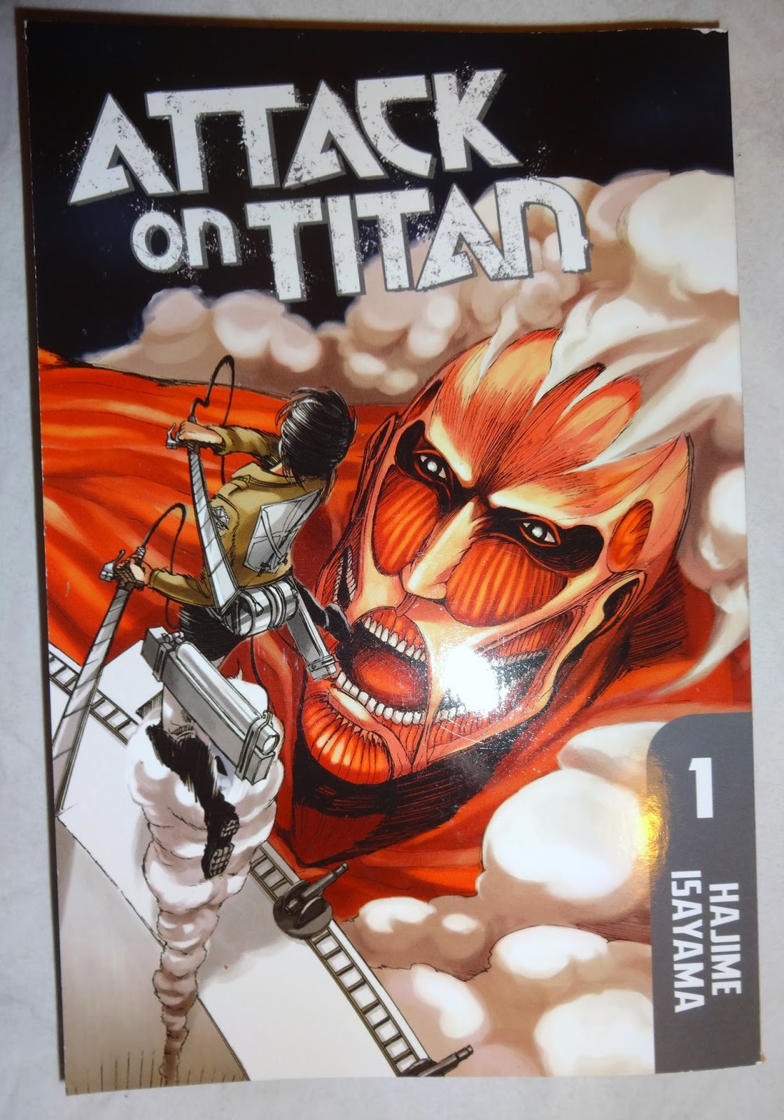 My Empty Nest: Loot Crate / Titan