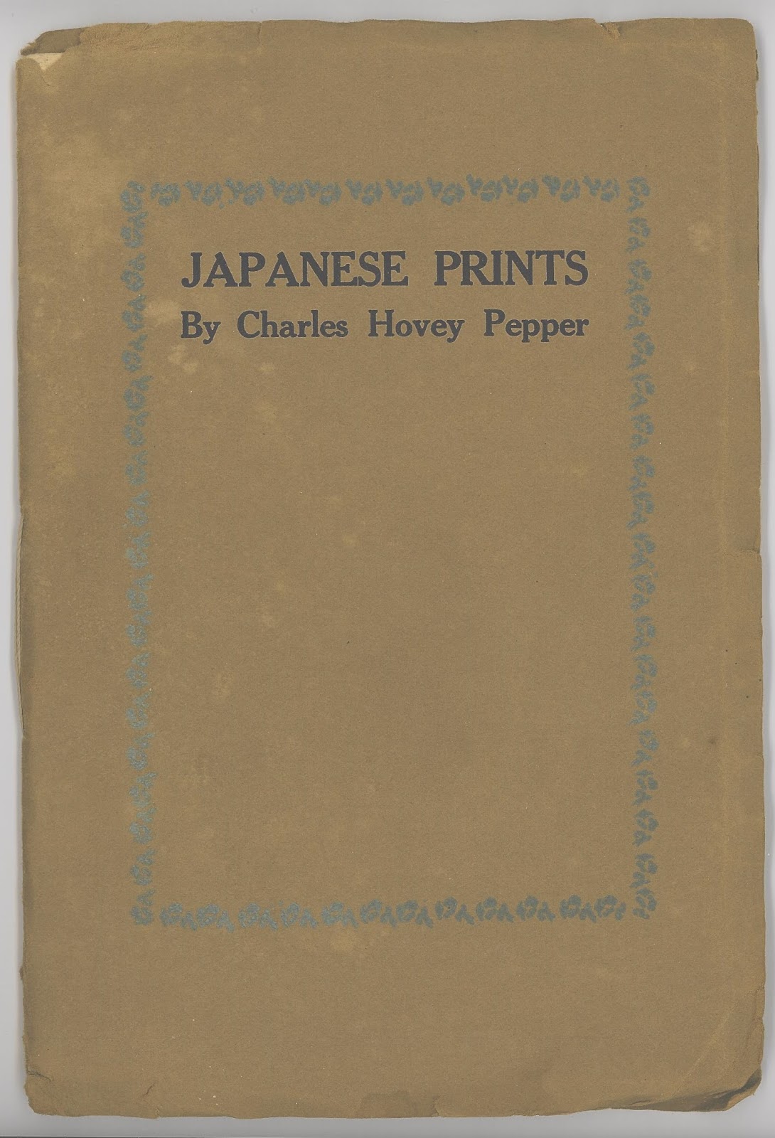Eastern Impressions: Western Printmakers and the Orient: The Woodblock ...