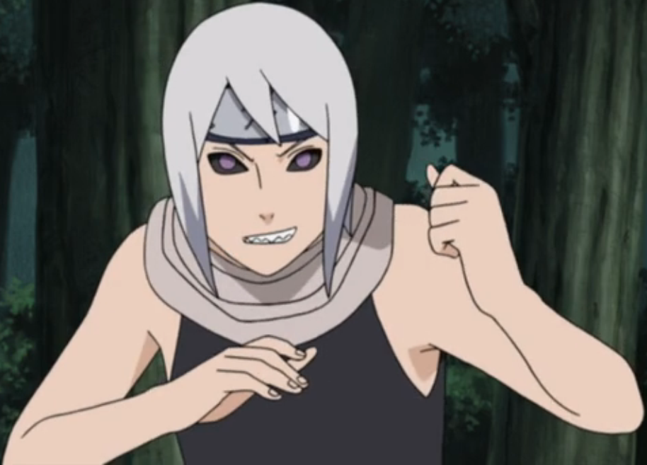 Misteri Kematian dalam Naruto | Oh Media Online! | Informasi Terkini ...