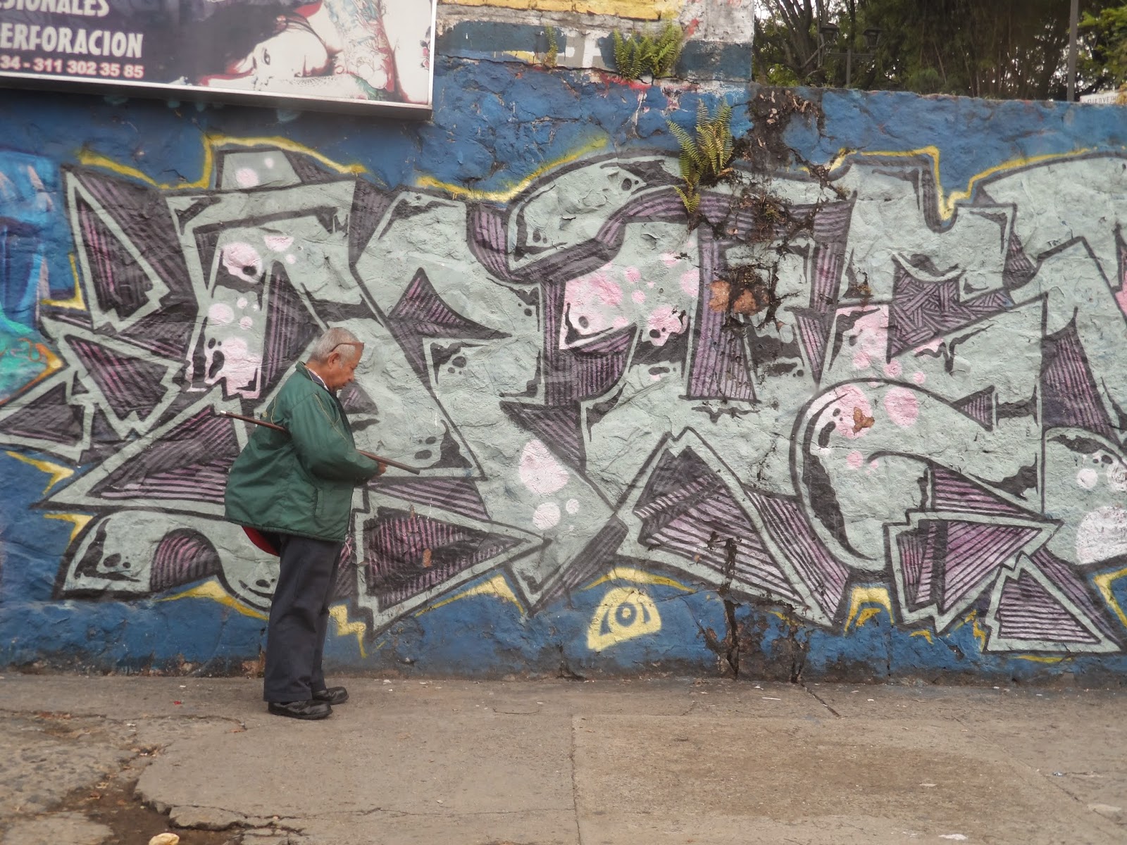Graffiti