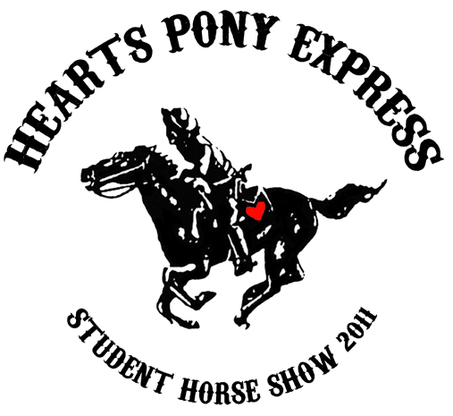 The Hoofbeat: Don't Miss The Pony Express! May 22, 2011