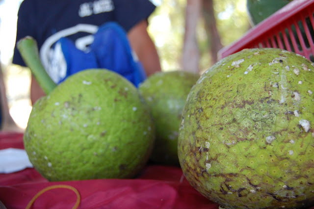 the saipantry: To market, to market....