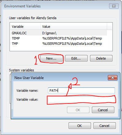 Java: Setting Path, Compile dan Eksekusi Java - JavaNeos Blog ~ Blog ...