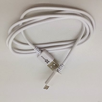 Micro USB Charger Blog: Micro USB High Speed Charge Cable - Easy Power ...