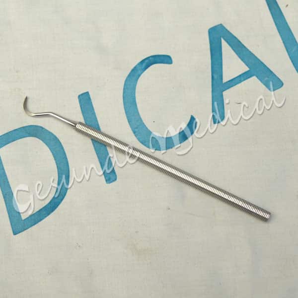 Jual Alat Scaler Bulan Sabit - Toko Medis Jual Alat Kesehatan