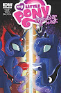 MLP Friendship Is Magic Issue & 19 Comic Covers | MLP Merch