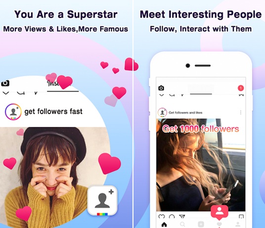 Top 10 Aplikasi Followers Instagram Terbaik 2025, GRATIS!