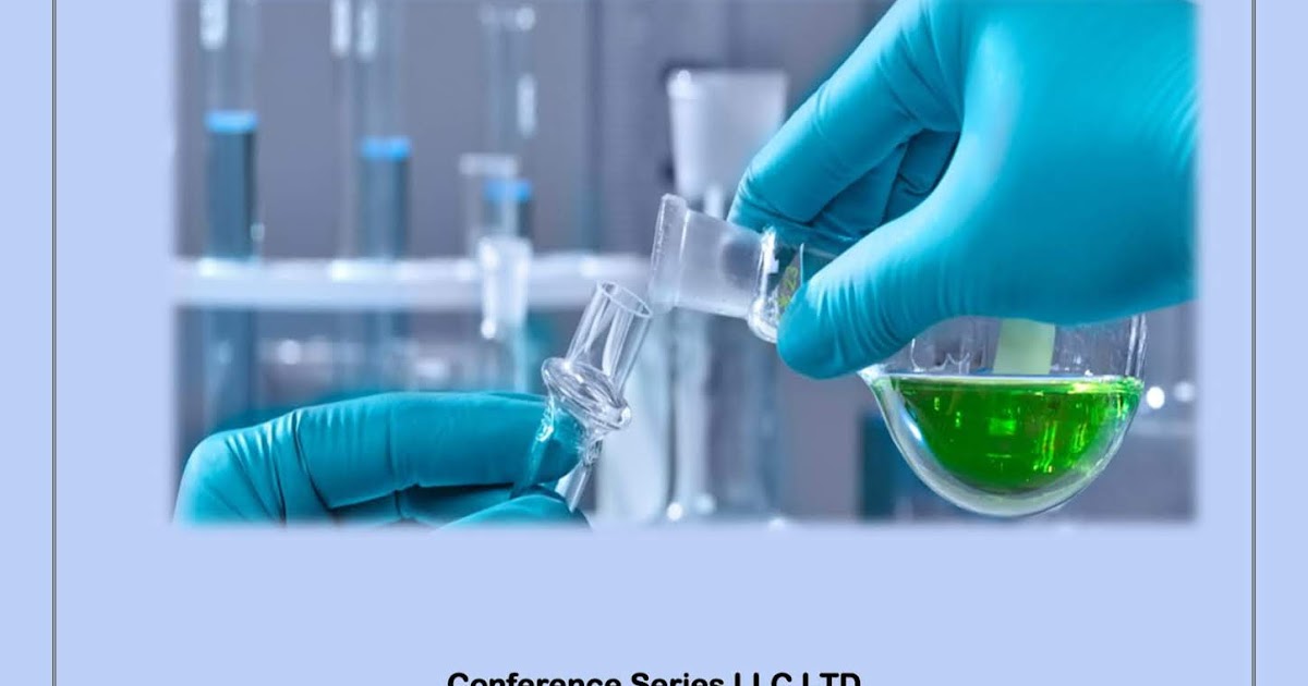 “Accentuate Innovations and Emerging Novel Research in Organic and ...