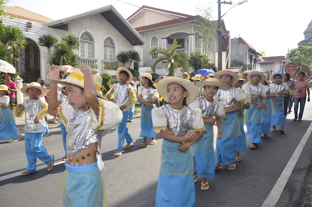 TAAL EL PASUBAT FESTIVAL - From The Highest Peak to The Deepest Sea