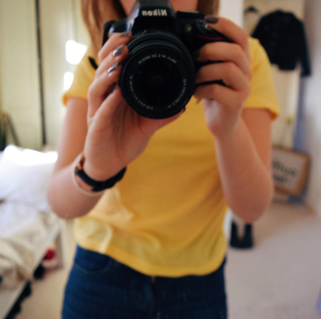 a changing aesthetic