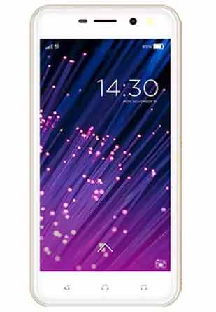 Spesifikasi dan harga Advan I5C - Cara Terbaru