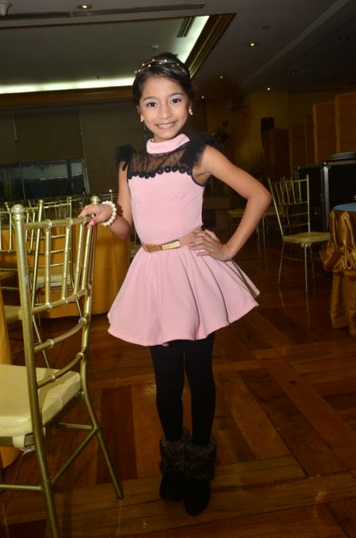 Barbara Miguel, Won The Best Actress Award At The Harlem International ...