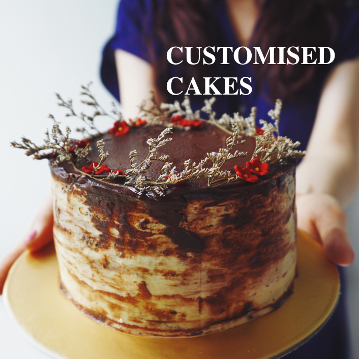 Order - Sumopocky | Custom Bakes