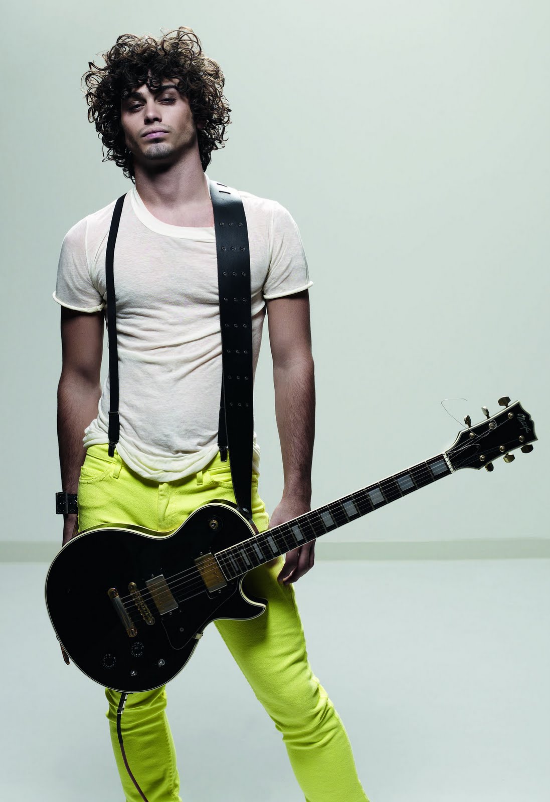 Lulalulera´s World: Cameron Bailey